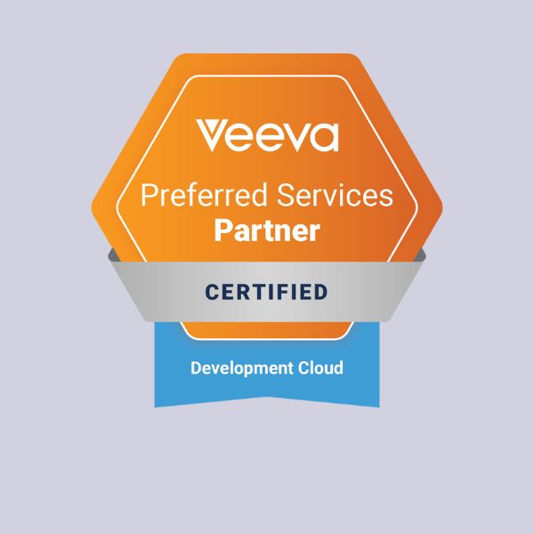 We're a Veeva Preferred Partner! | Knowledge | Epista