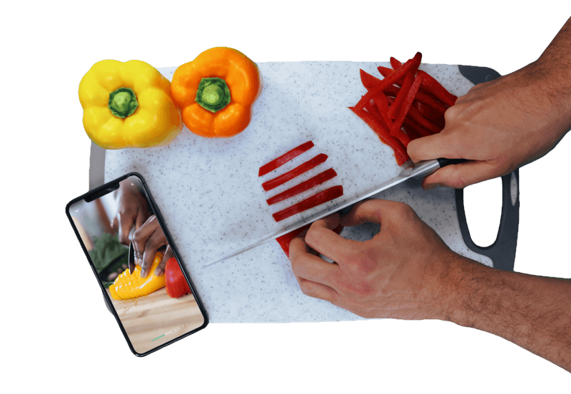 Leiths Online Cookery School | Online Cooking Courses