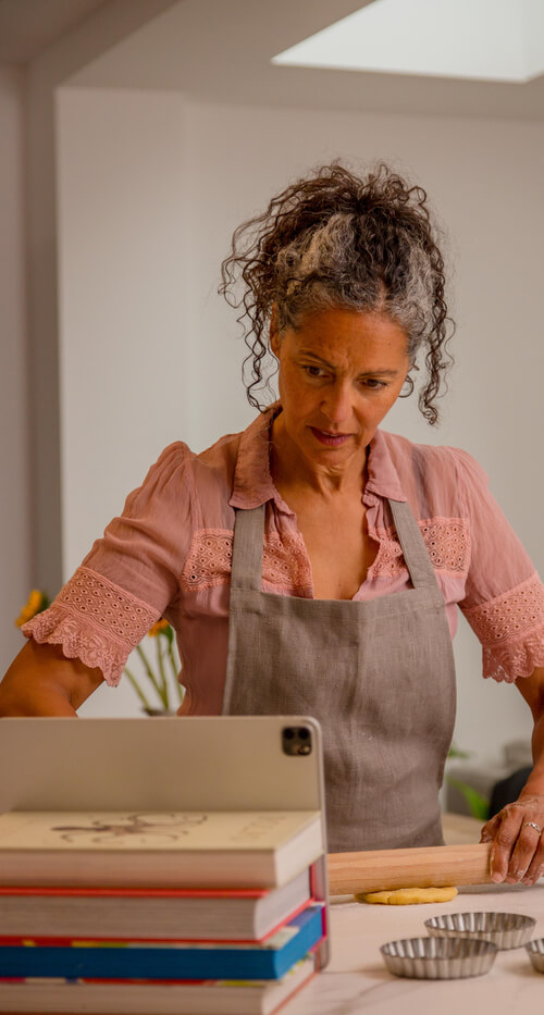 Leiths Online Cookery School | Online Cooking Courses