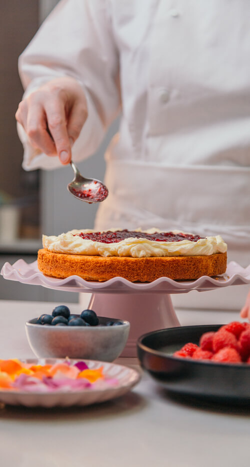 Leiths Online Cookery School | Online Cooking Courses