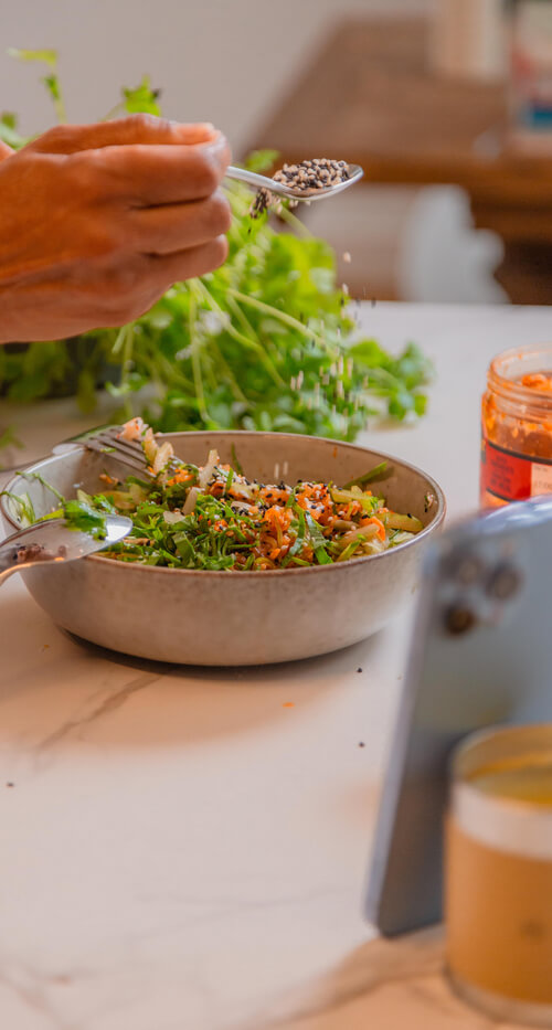 Leiths Online Cookery School | Online Cooking Courses