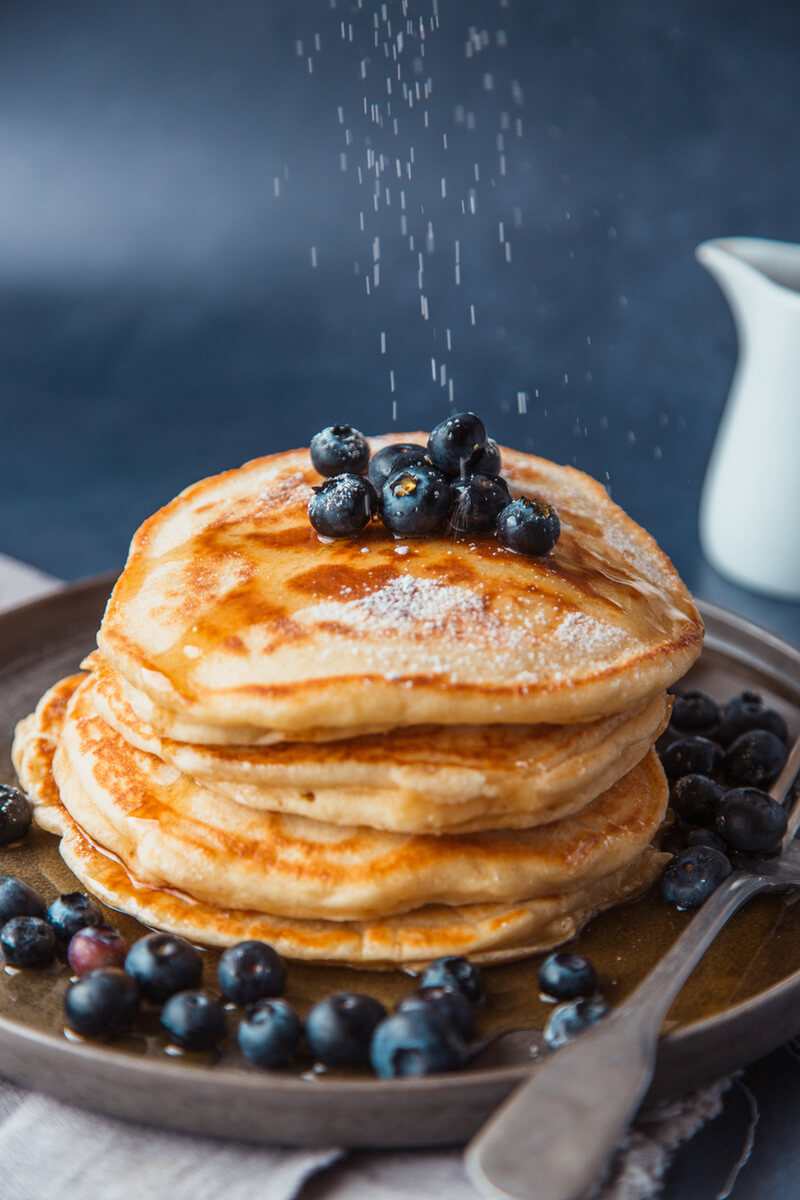 Leiths Online Cookery School | Online Cooking Courses