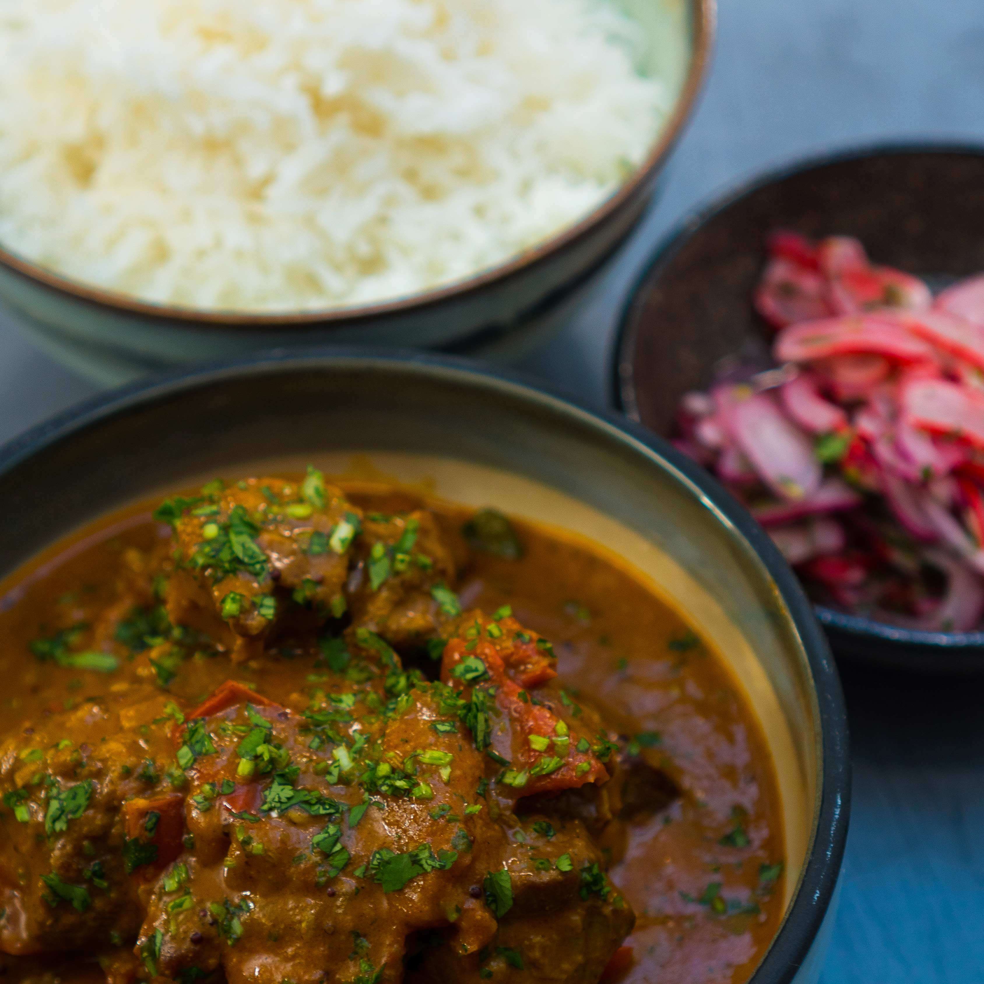 Absolute Beginners | Entry-level Course | Leiths Online Cookery School