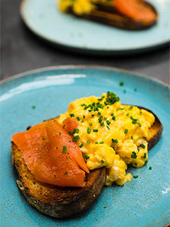 Absolute Beginners | Entry-level Course | Leiths Online Cookery School