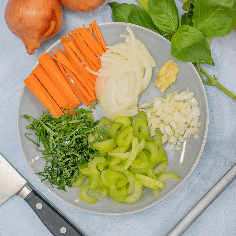 Nutrition in Culinary Practice | NTEC-Accredited Course & Certificate ...