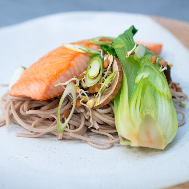 Nutrition in Culinary Practice | NTEC-Accredited Course & Certificate | Leiths Online Cookery School