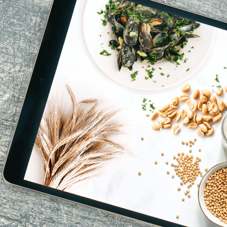 Nutrition in Culinary Practice | NTEC-Accredited Course & Certificate | Leiths Online Cookery School