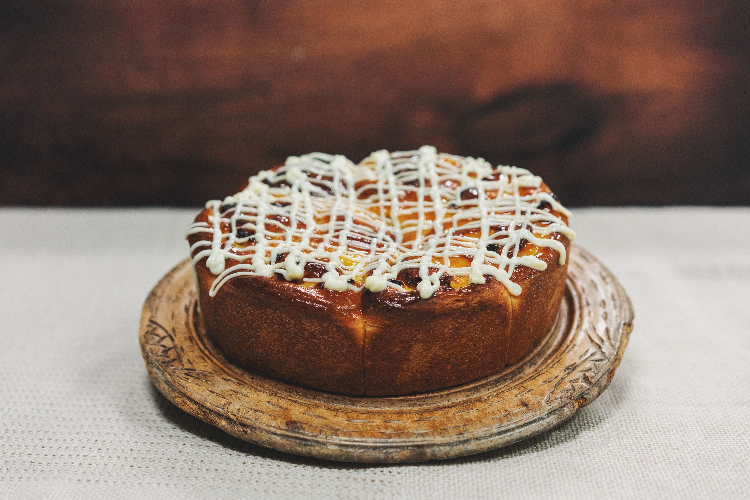 Essential Bread and Patisserie | Professional Course & Certificate ...