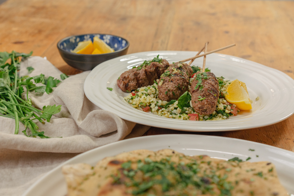 Cooking with Confidence | Entry-Level Course | Leiths Online Cookery School