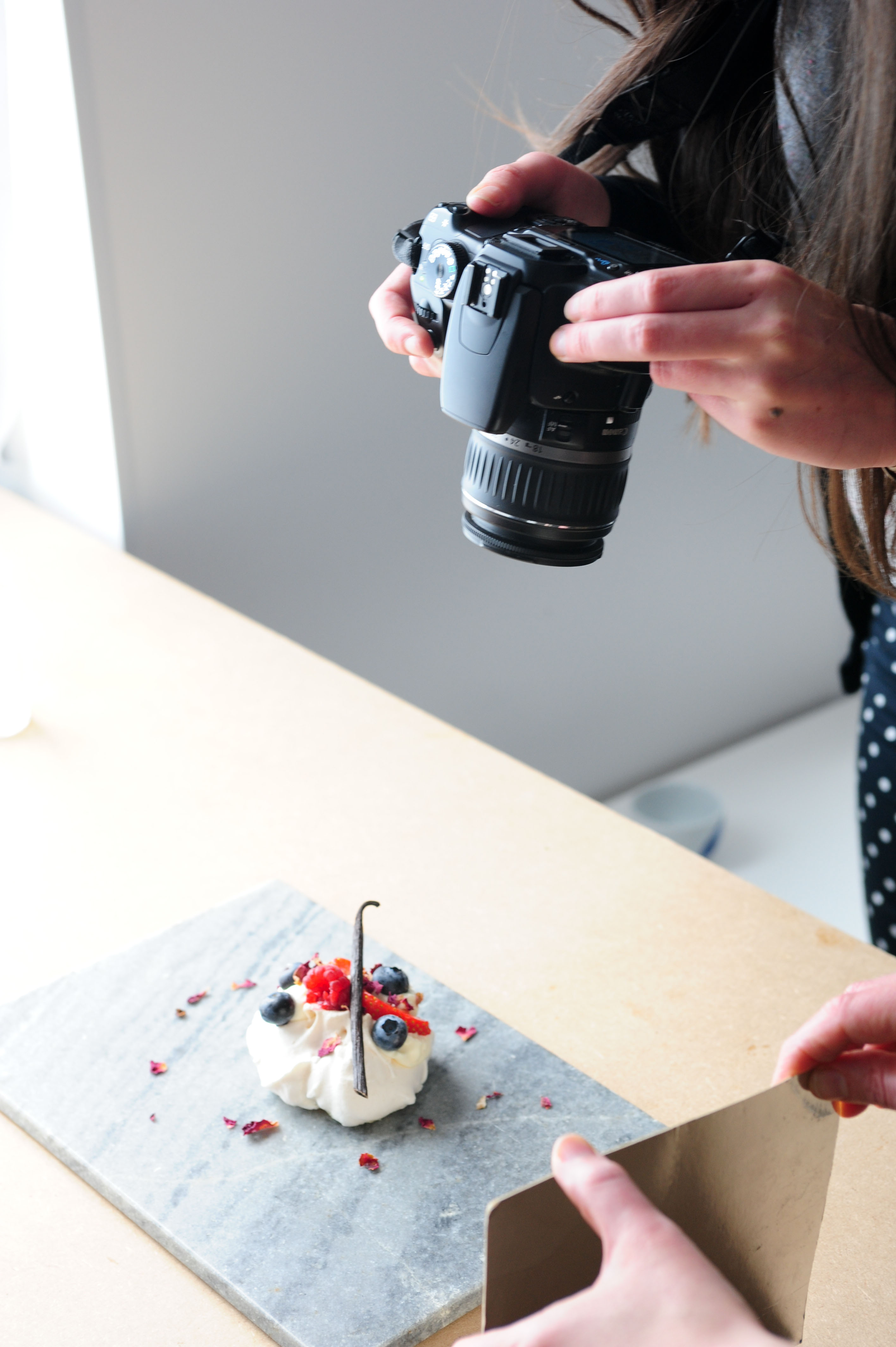 10 Tips for Food Photography | Leiths Online Cookery School