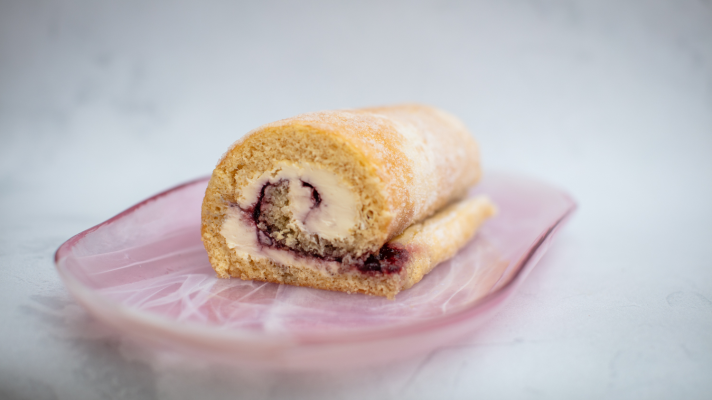 Three Key Methods of Cake Making | Leiths Online Cookery School