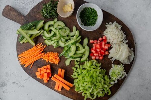 Essential Cooking | Professional Course & Certificate | Leiths Online ...