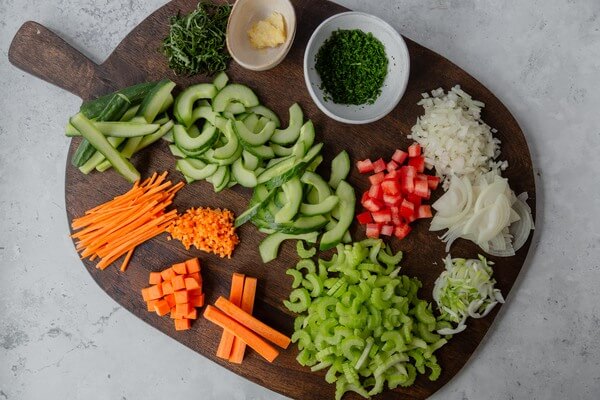 Essential Cooking | Professional Course & Certificate | Leiths Online ...