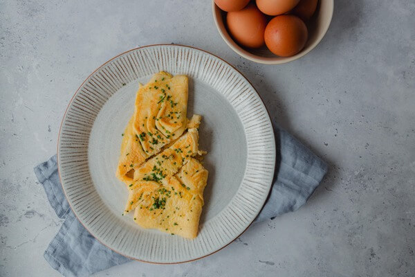 Essential Cooking | Professional Course & Certificate | Leiths Online ...