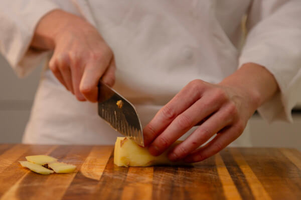 Essential Cooking | Professional Course & Certificate | Leiths Online ...