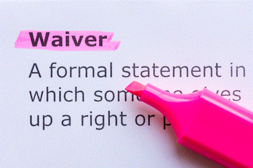 Understanding the CMS 1135 Waiver