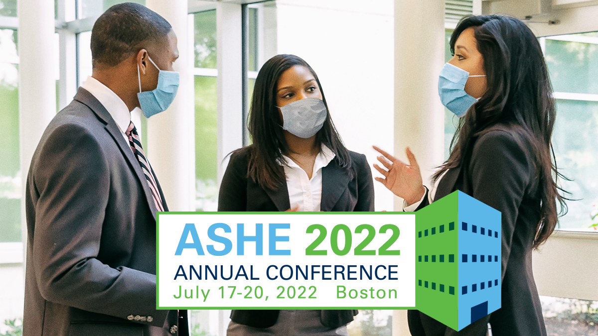ASHE 2022 Top 5 Key Takeaways