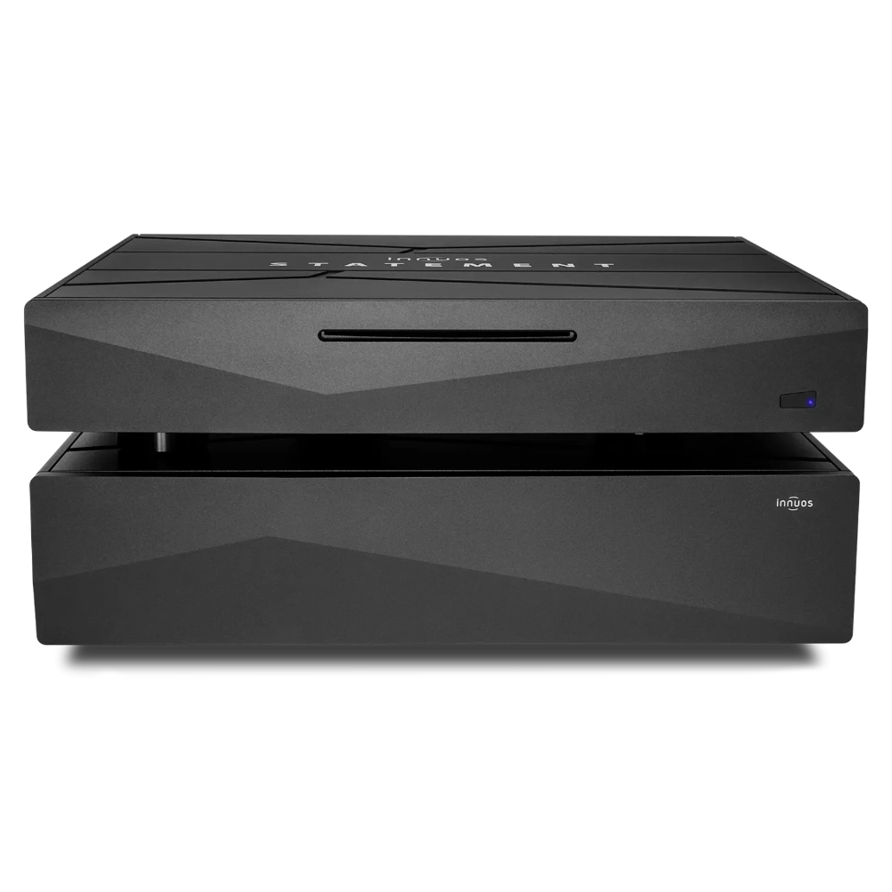 INNUOS Statement Next-Gen | Streamer : 20.000€ TTC avec SSD 1Tb