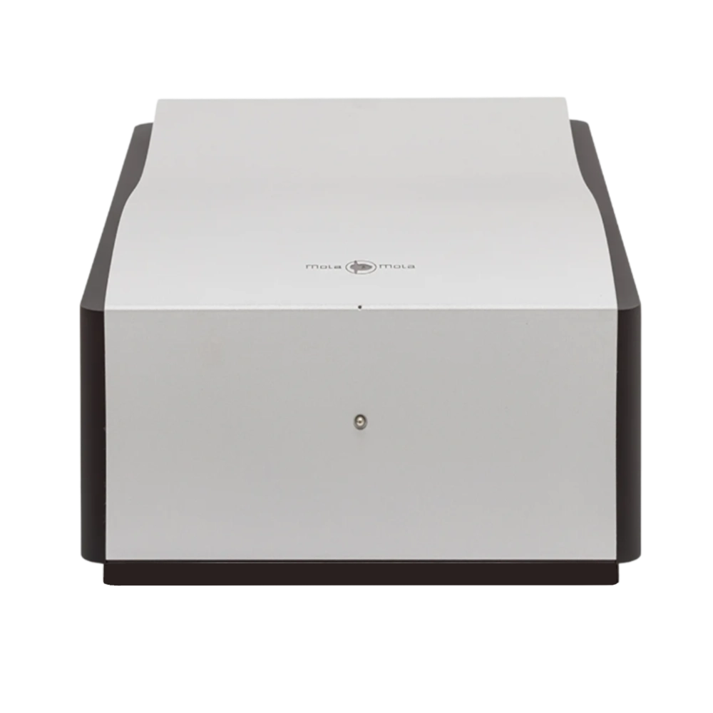 MOLA-MOLA Perca | Amplificateur stéréo : 8.000€ TTC