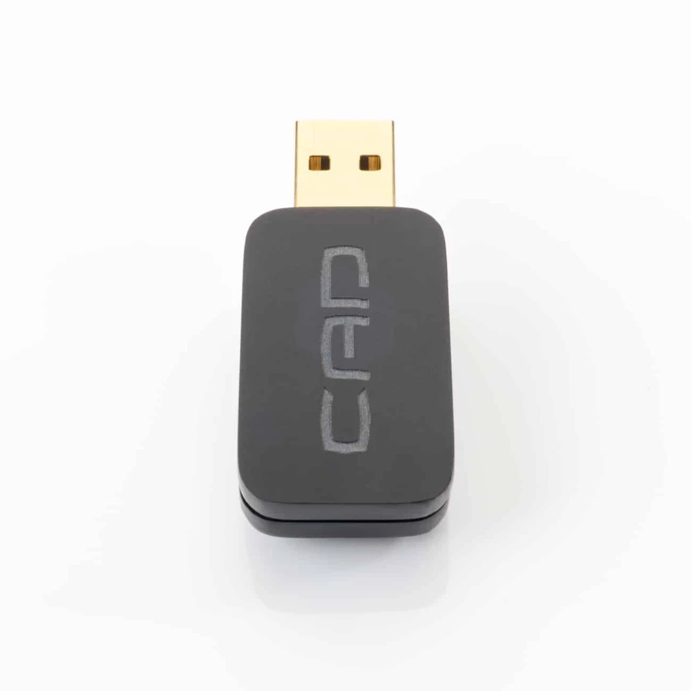CAD USB Control | Mini Ground Box : 825€ TTC