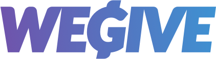 WeGive | Giving Platform, Payments, Donor Portal and Marketing Automation for Nonprofits