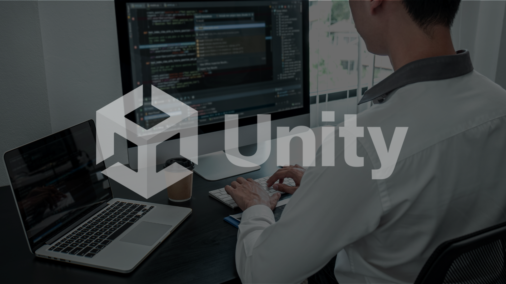 🔥 Simplifying Game Development with Component-Based Architecture in Unity