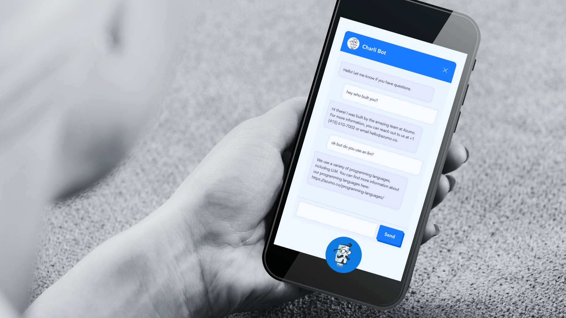 🔥 Don't Be Misinformed: Why General AI Chatbots Fail and How Domain ...