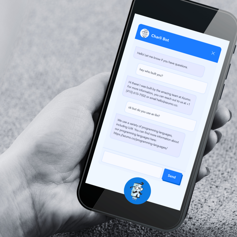 🔥 Don't Be Misinformed: Why General AI Chatbots Fail and How Domain ...