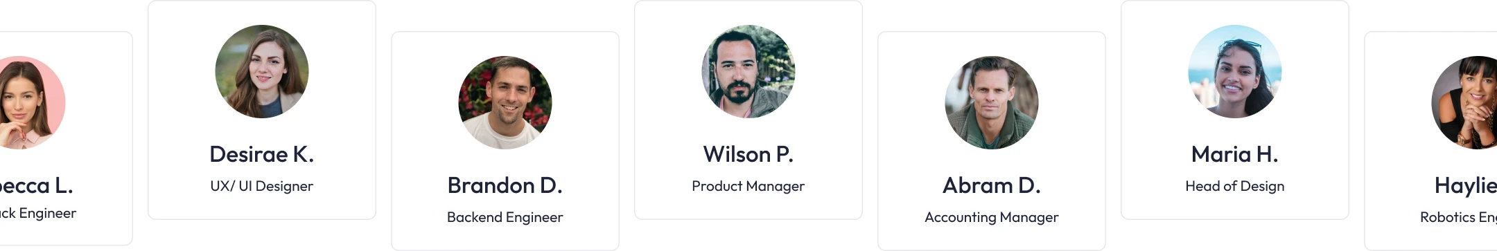 Employers | Recruiting from Scratch