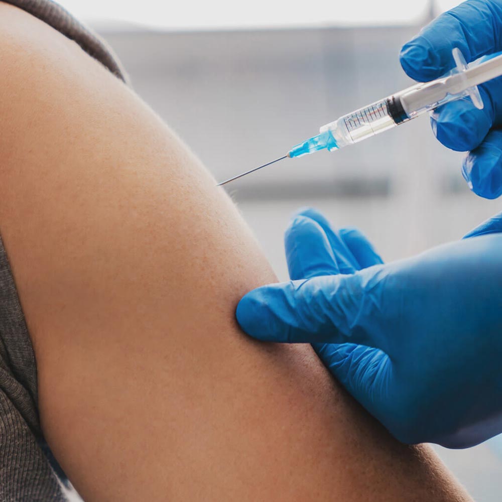 Testing & Immunizations | PureCare Pharmacy & Clinic