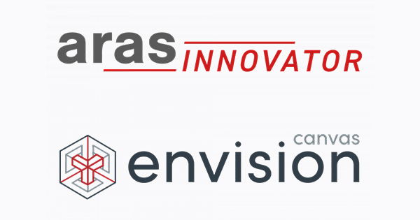 Integrating Envision with Aras Innovator PLM | Canvas GFX