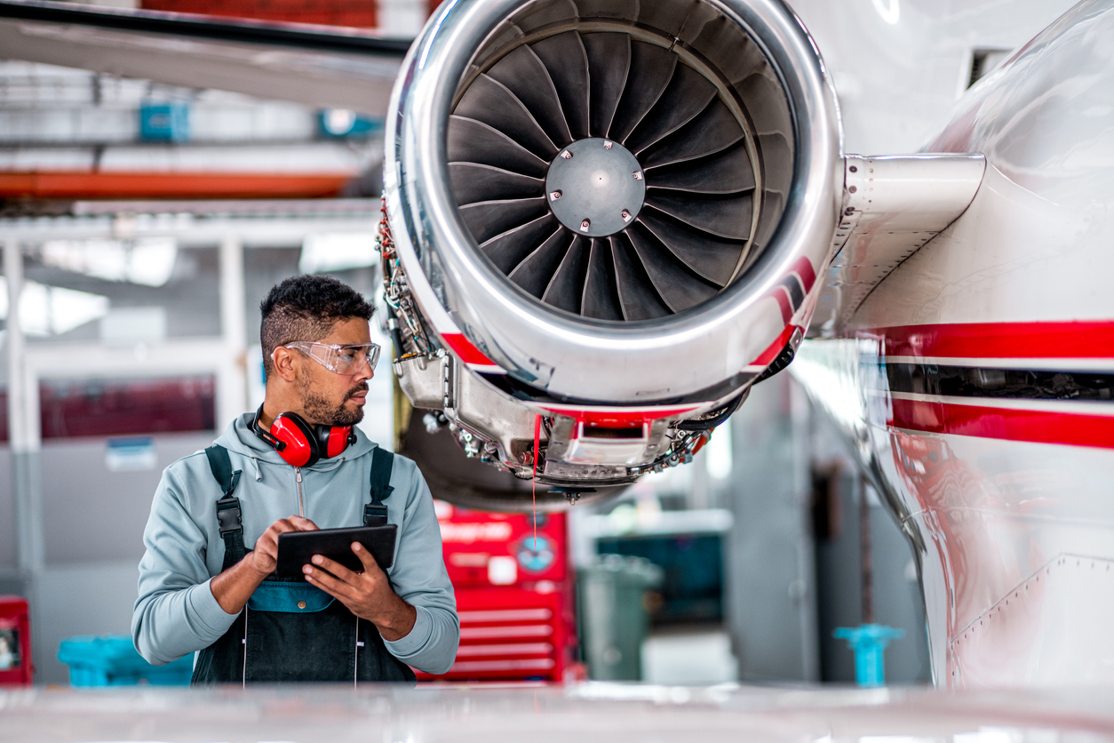 An Introduction to Interactive Digital Work Instructions | Canvas GFX