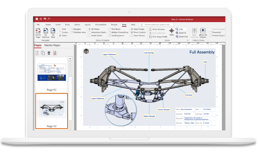 What are interactive digital work instructions?