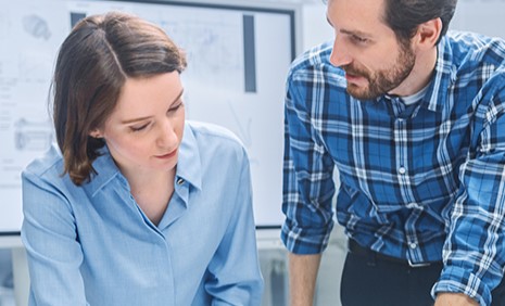 What is data democrization?