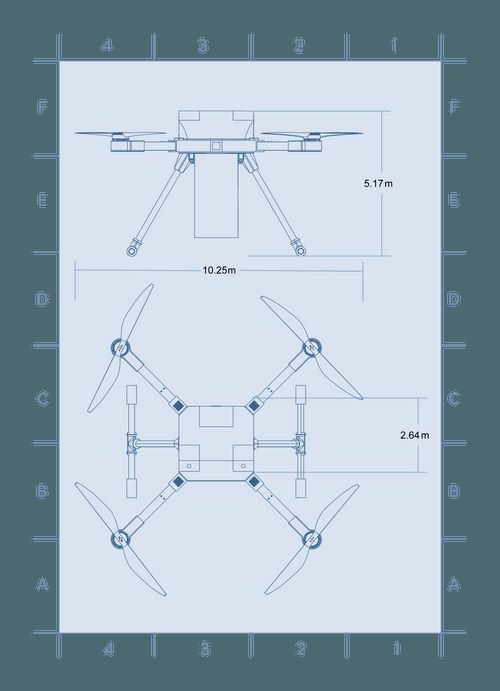 Intuitive 2D Graphics Tools for Technical Illustrations