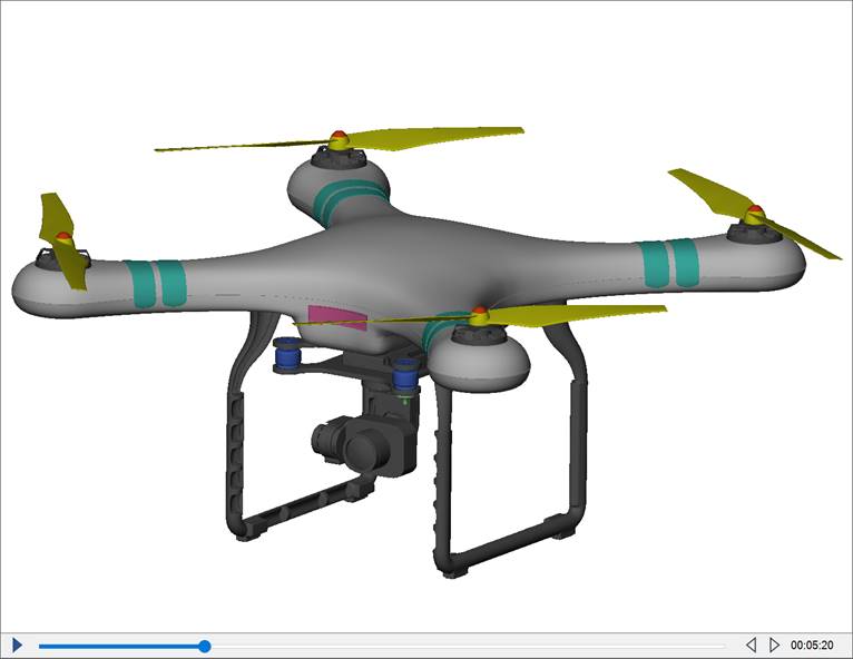 Create Engaging Animations with Your 3D Models | Canvas GFX