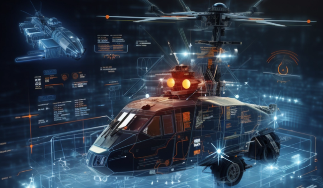 The DoD's New Digital Engineering Directive's Impact on Work ...