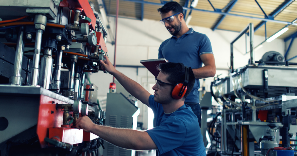 How to Create Interactive Work Instructions for Manufacturing and MRO ...