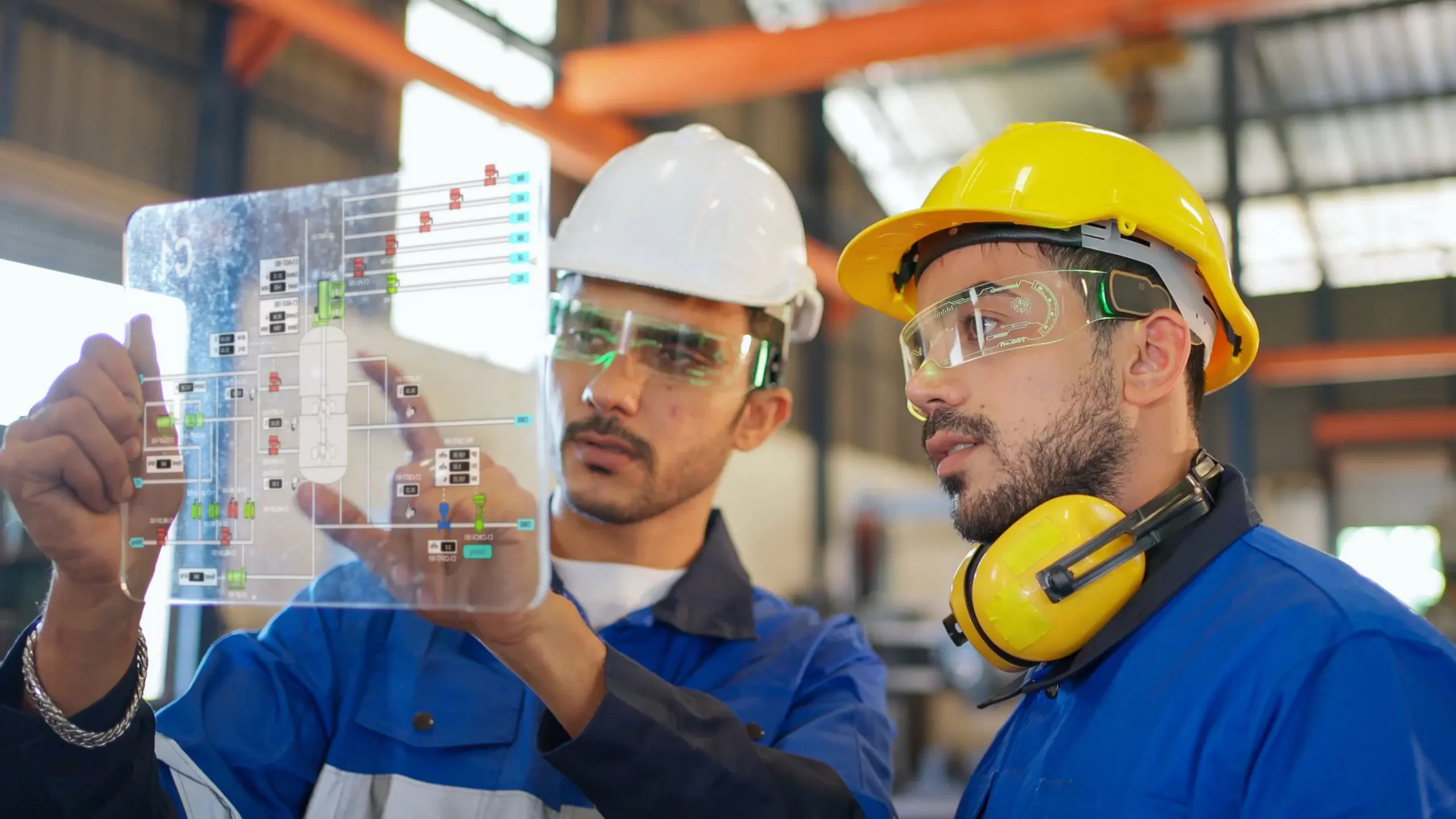 Revolutionizing Quality Management: Unlocking Efficiency with Rockwell ...