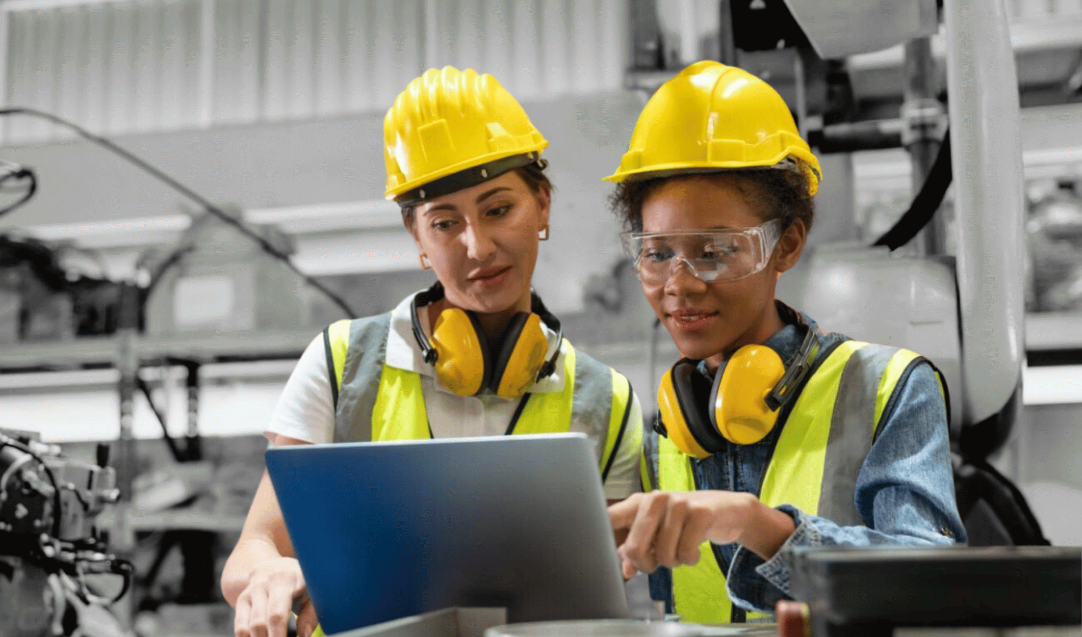 Game-Changing Digital Work Instructions | Canvas GFX