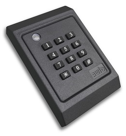 AWID Proximity Readers
