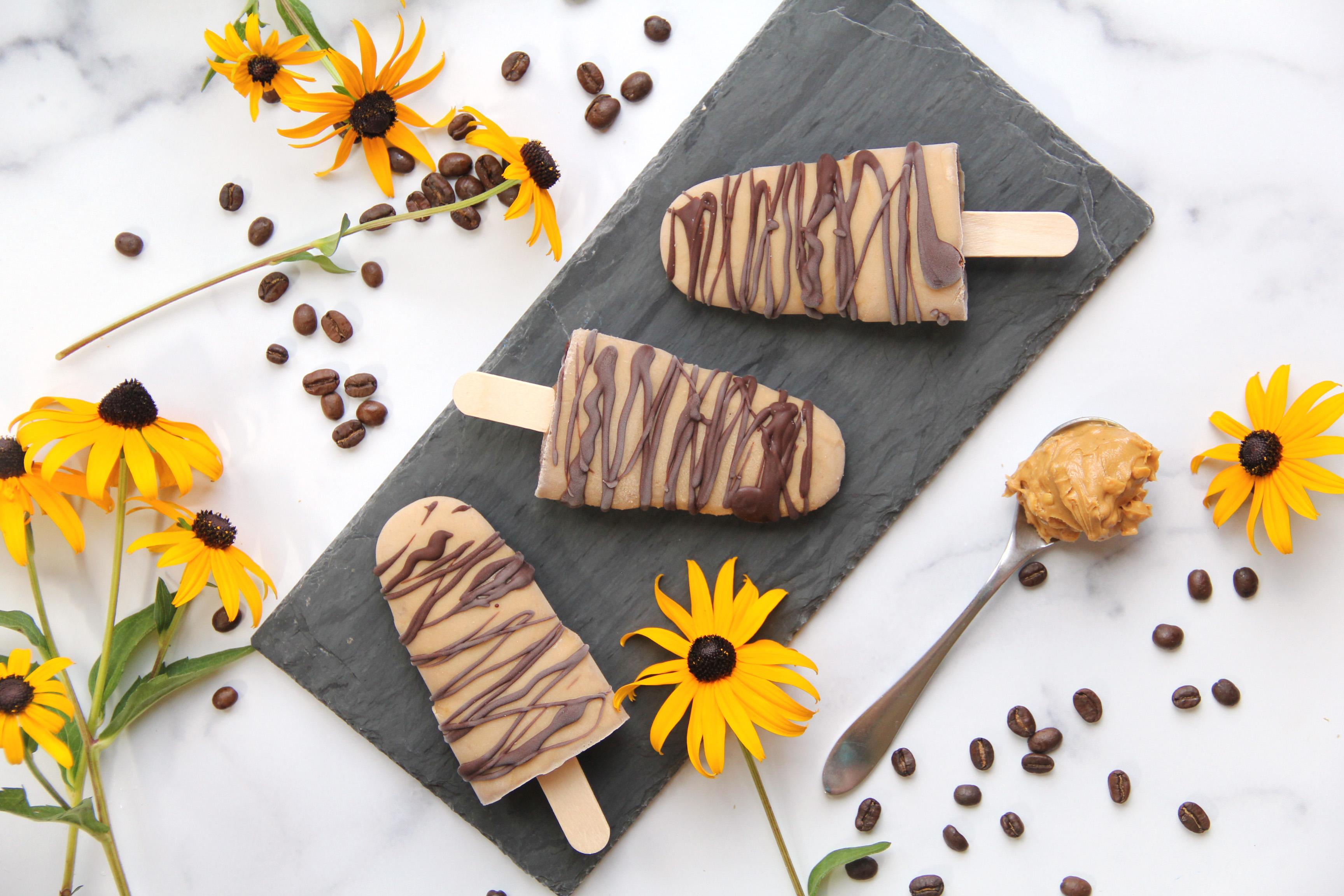 Wired Monkey Popsicles