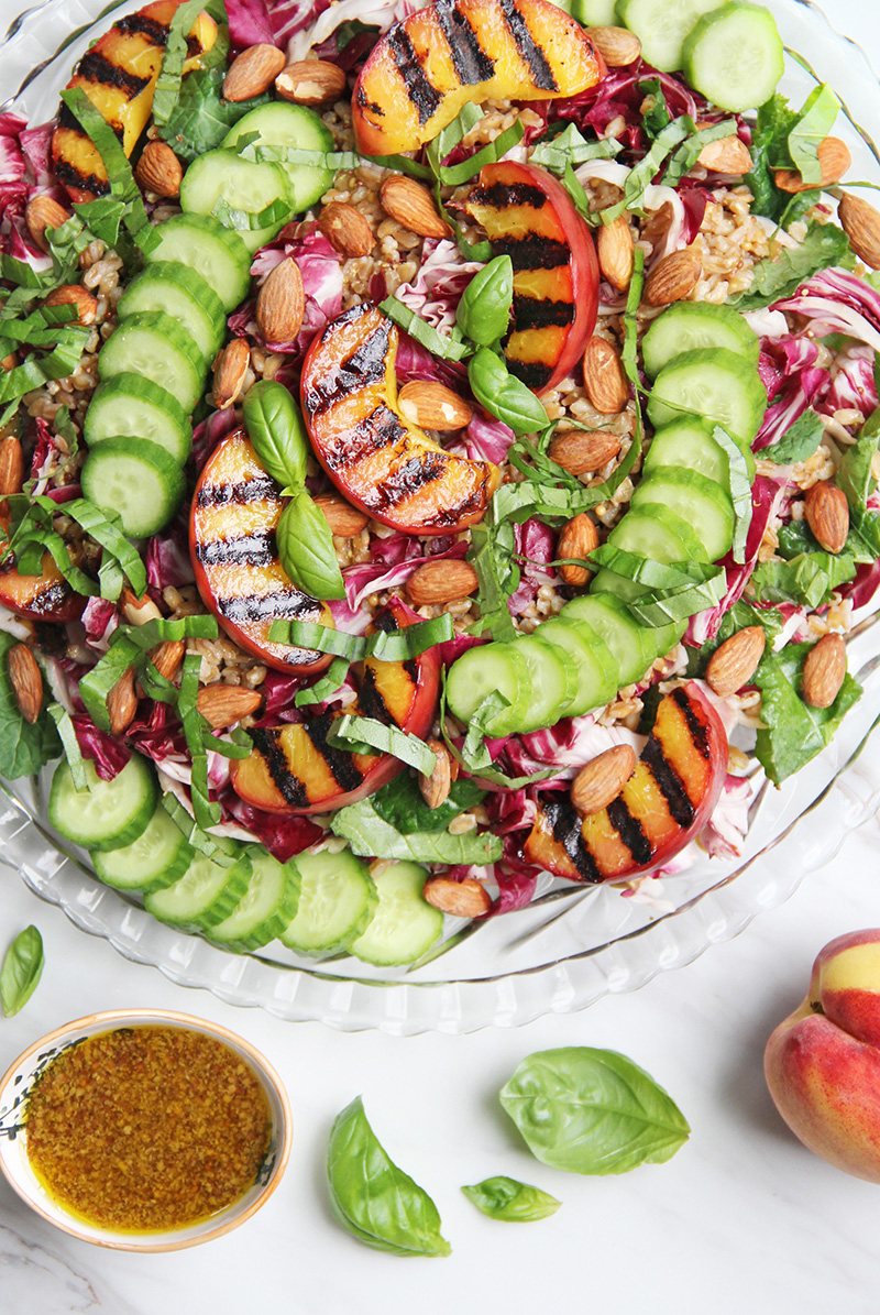 The 20 BEST Healthy, Whole Food, Plant Based Salad Dressings
