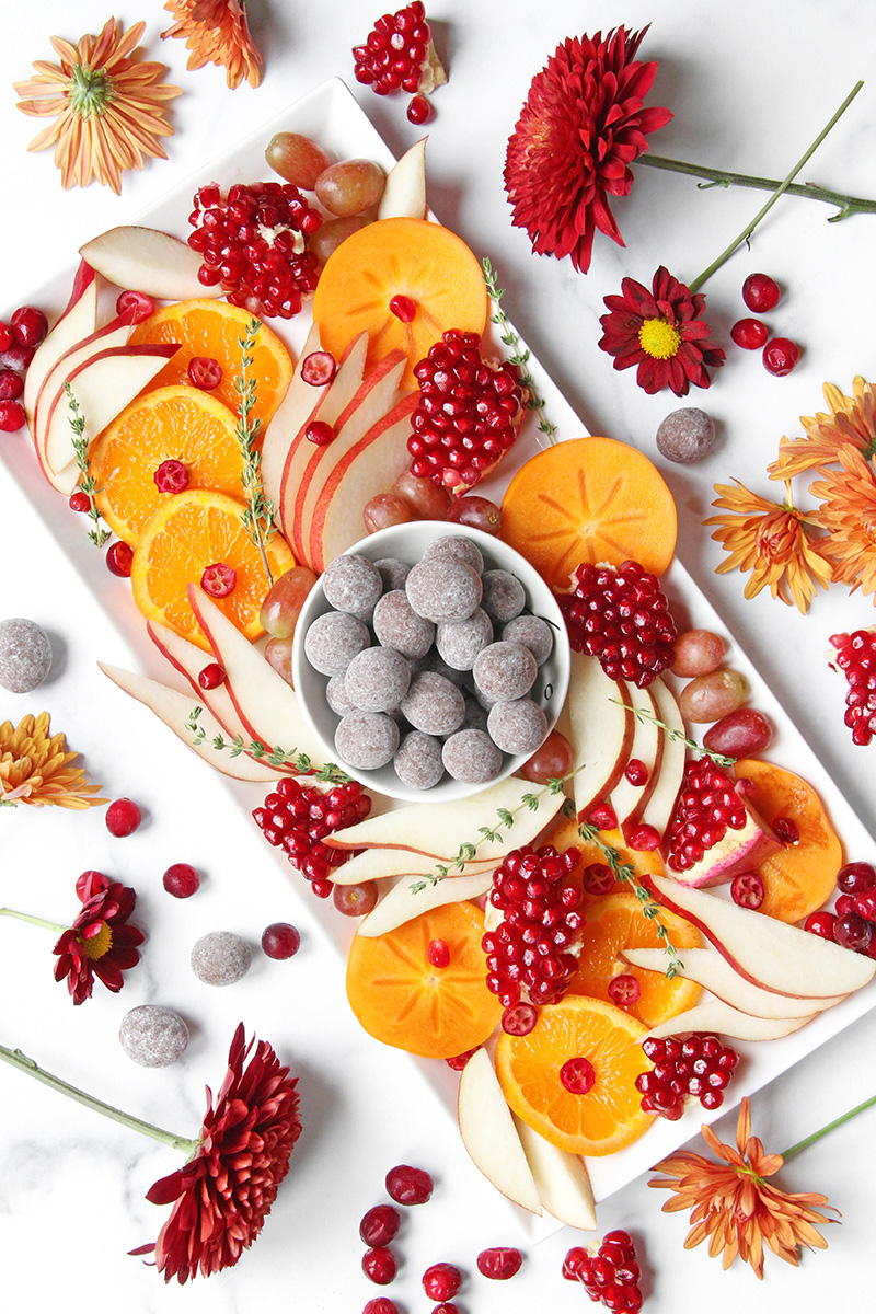 How to Make the BEST Snack Board