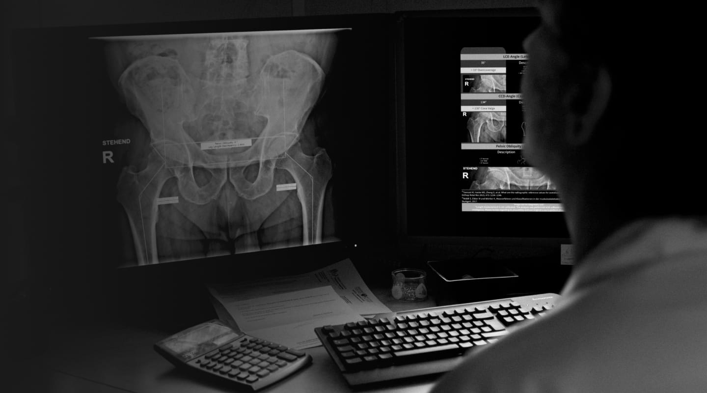 ImageBiopsy Lab - Automated MSK Imaging