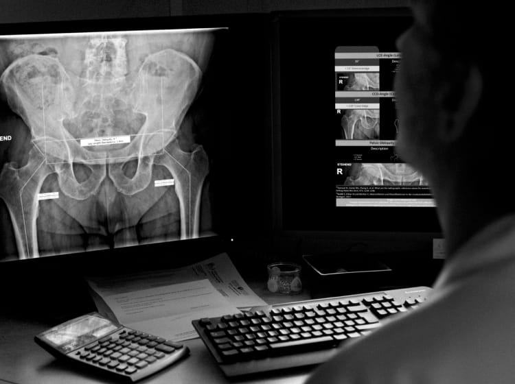 ImageBiopsy Lab - Automated MSK Imaging