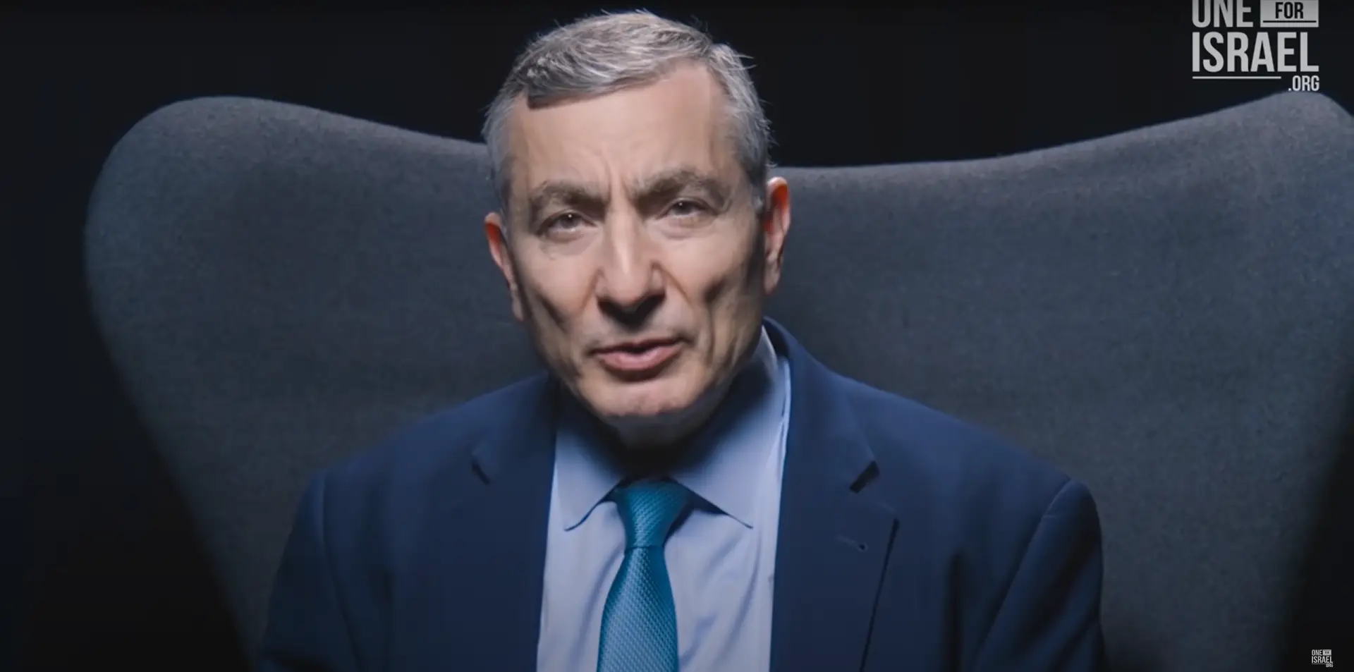 Katso video - Juutalainen tiedemies tekee suurimman löydön