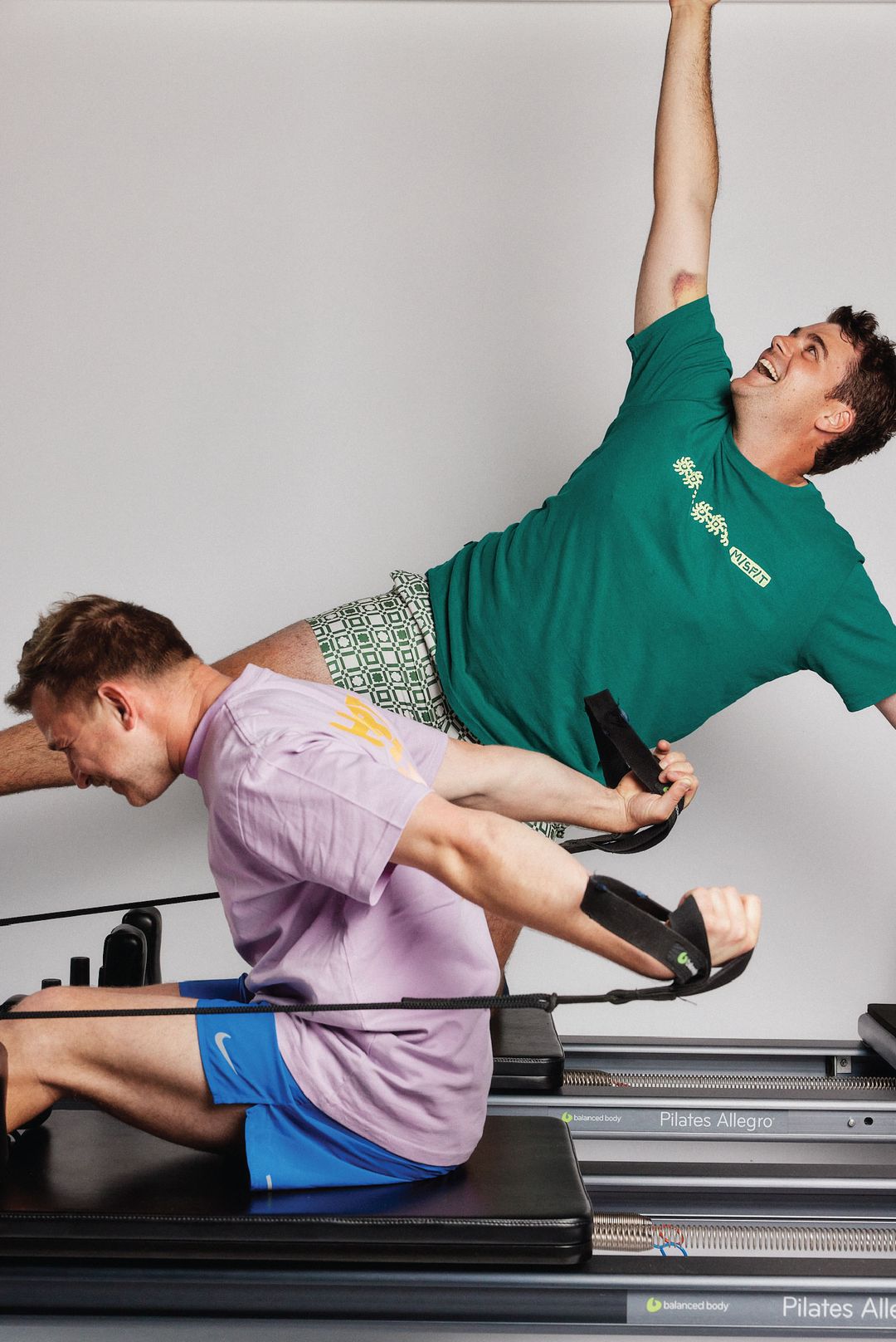 Pilates Perth | Reformer Pilates Studio, Mat & Fitness Classes ...