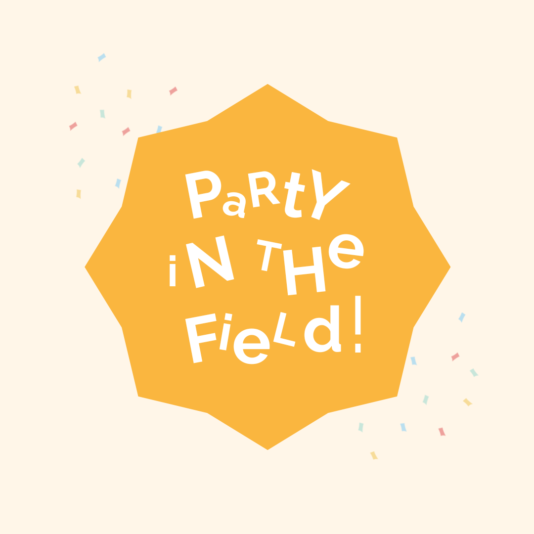 Party in the Field! - 50th Anniversary - Arun Church