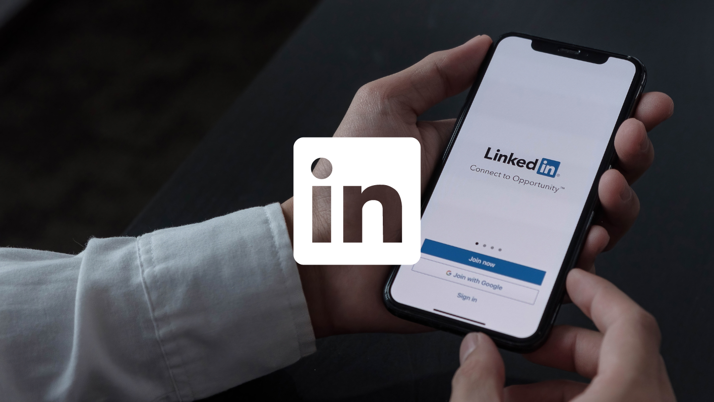 Actus LinkedIn Juin 2023